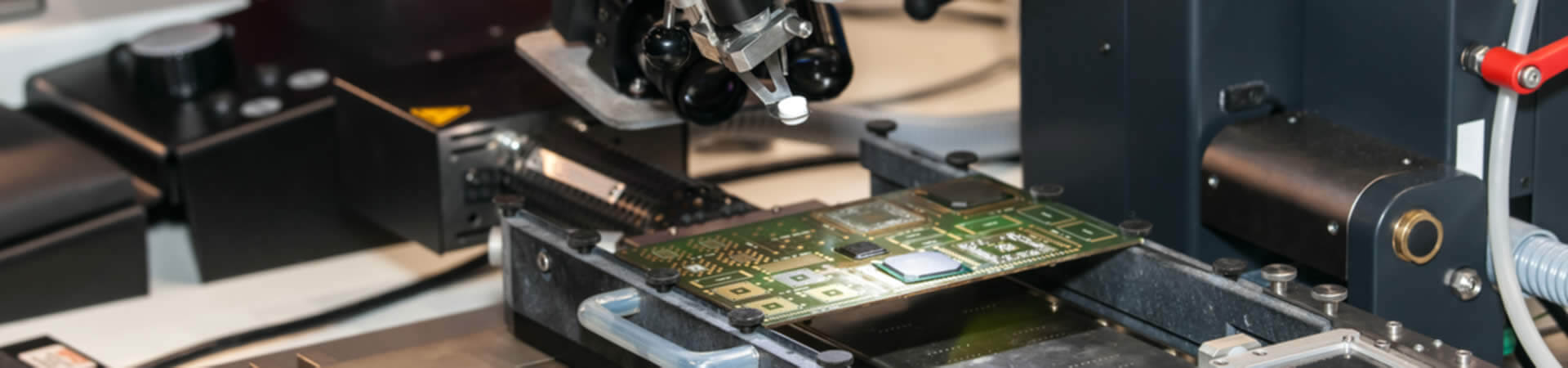 Custom PCB Assembly Prototyping | myProto