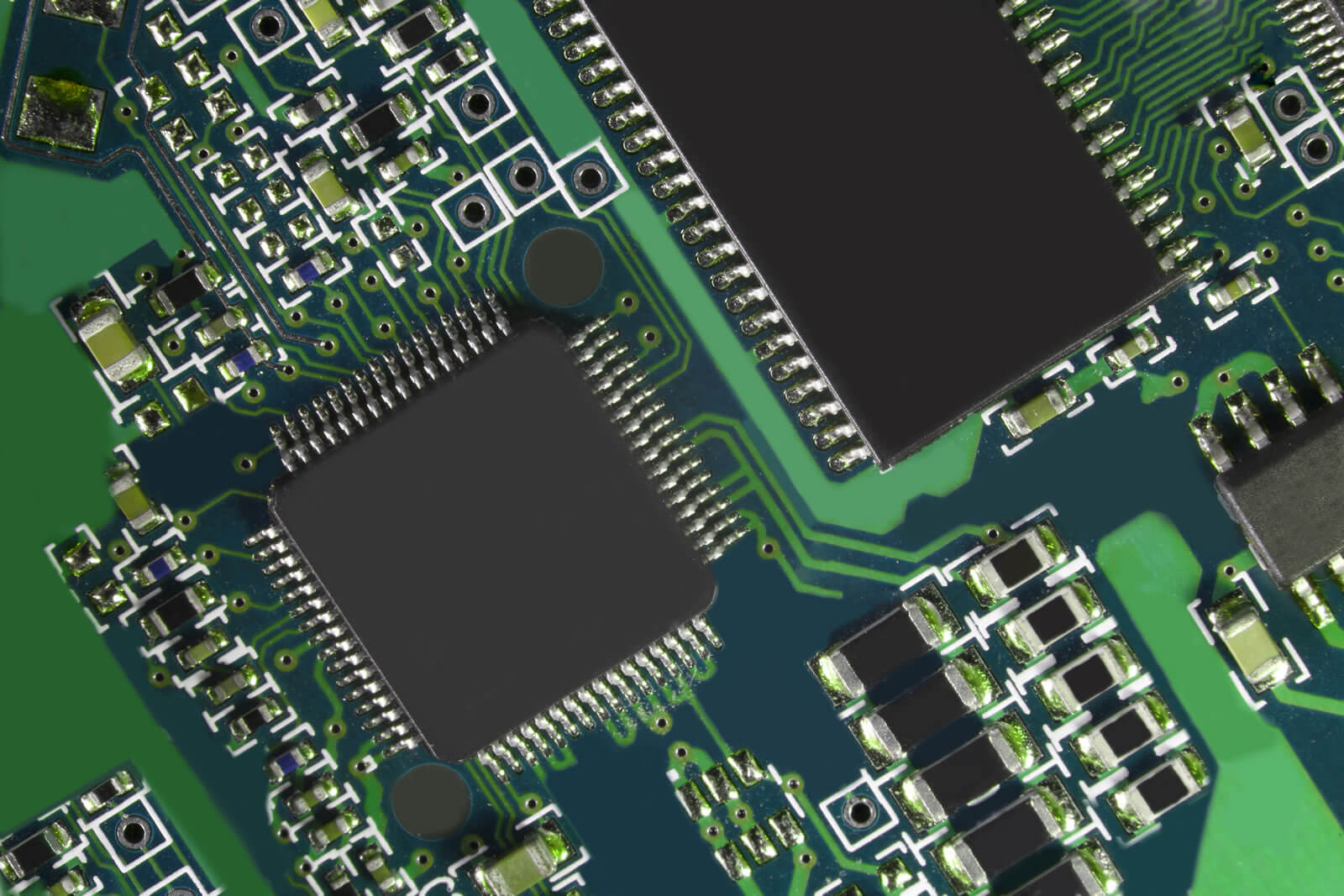 Warning: Component Allocation and PCB Base Material Shortage Warning: Component Allocation and PCB Base Material Shortage